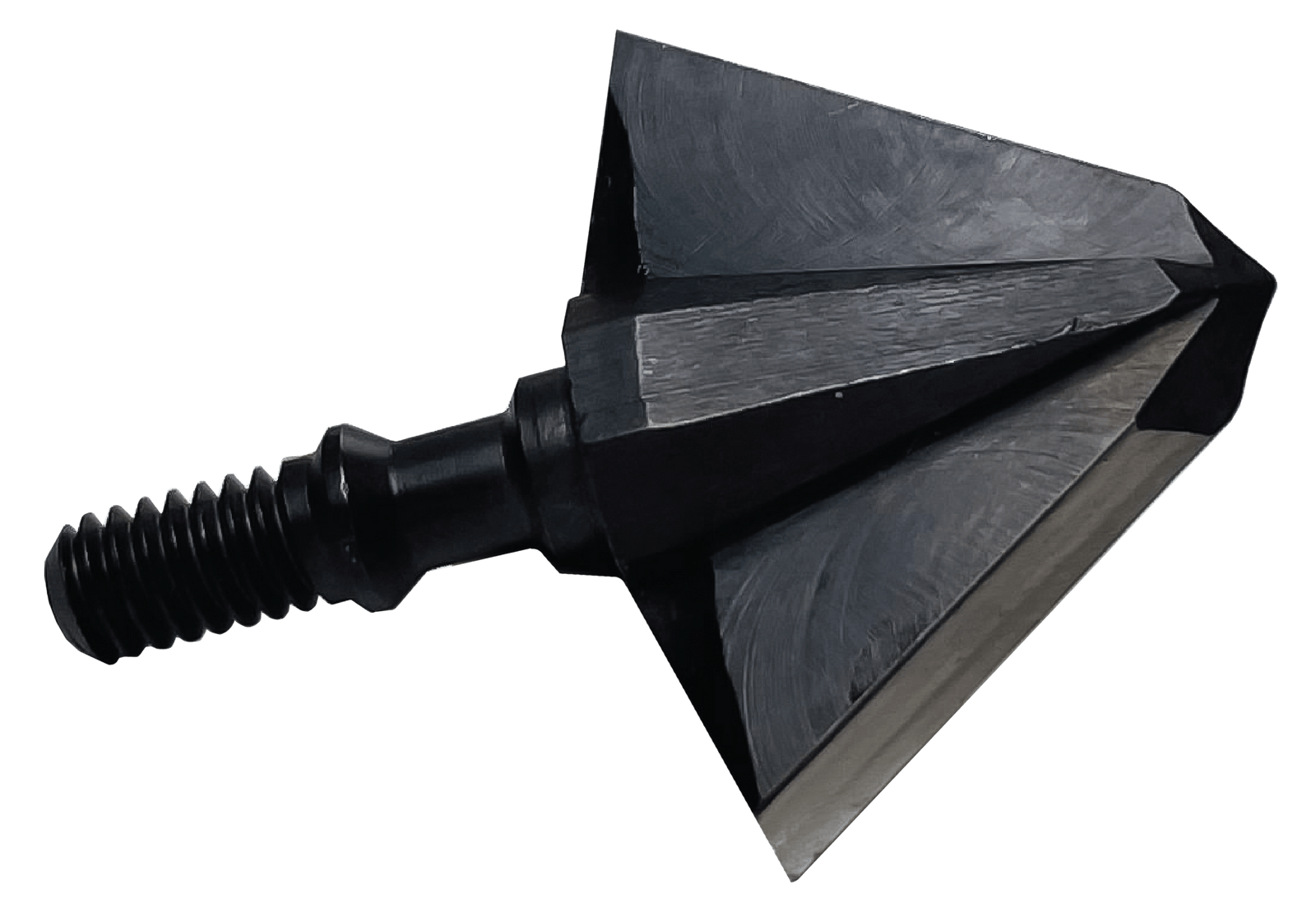 Tooth of the Arrow | 100 grain broadhead | 1-inch Single Bevel – Tooth ...