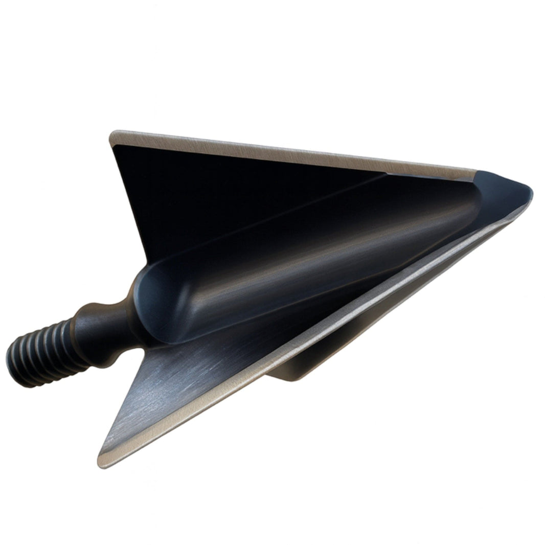Tooth of the Arrow | 3 Blade Broadheads – Tooth of the Arrow Broadheads