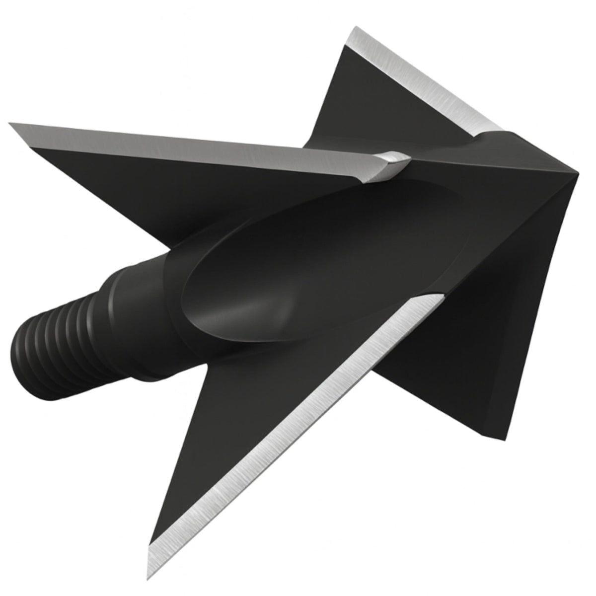 Tooth of the Arrow | 125 grain broadhead | 1-inch solid – Tooth of the ...