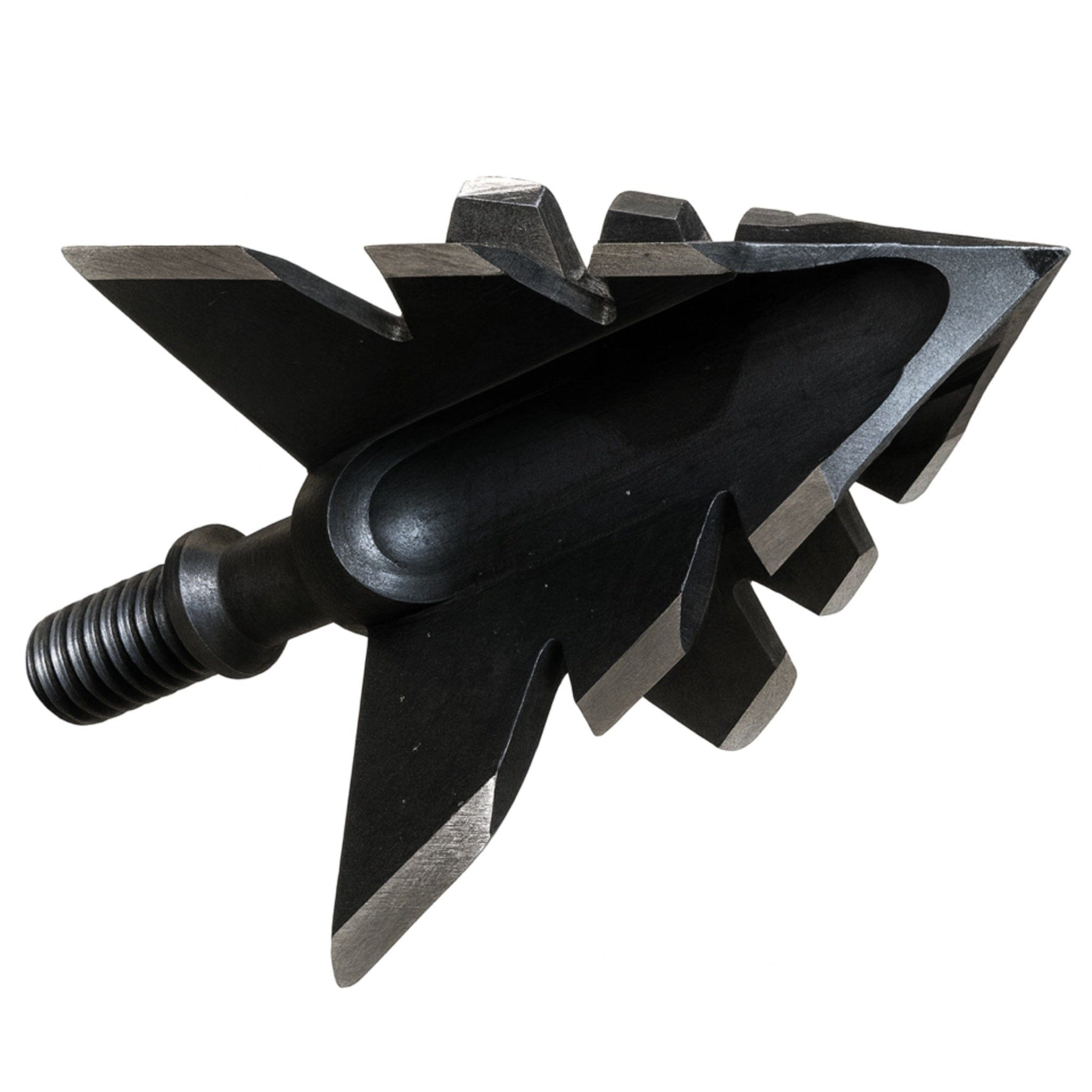 Tooth of the Arrow | Small Game and Turkey Broadheads – Tooth of the ...