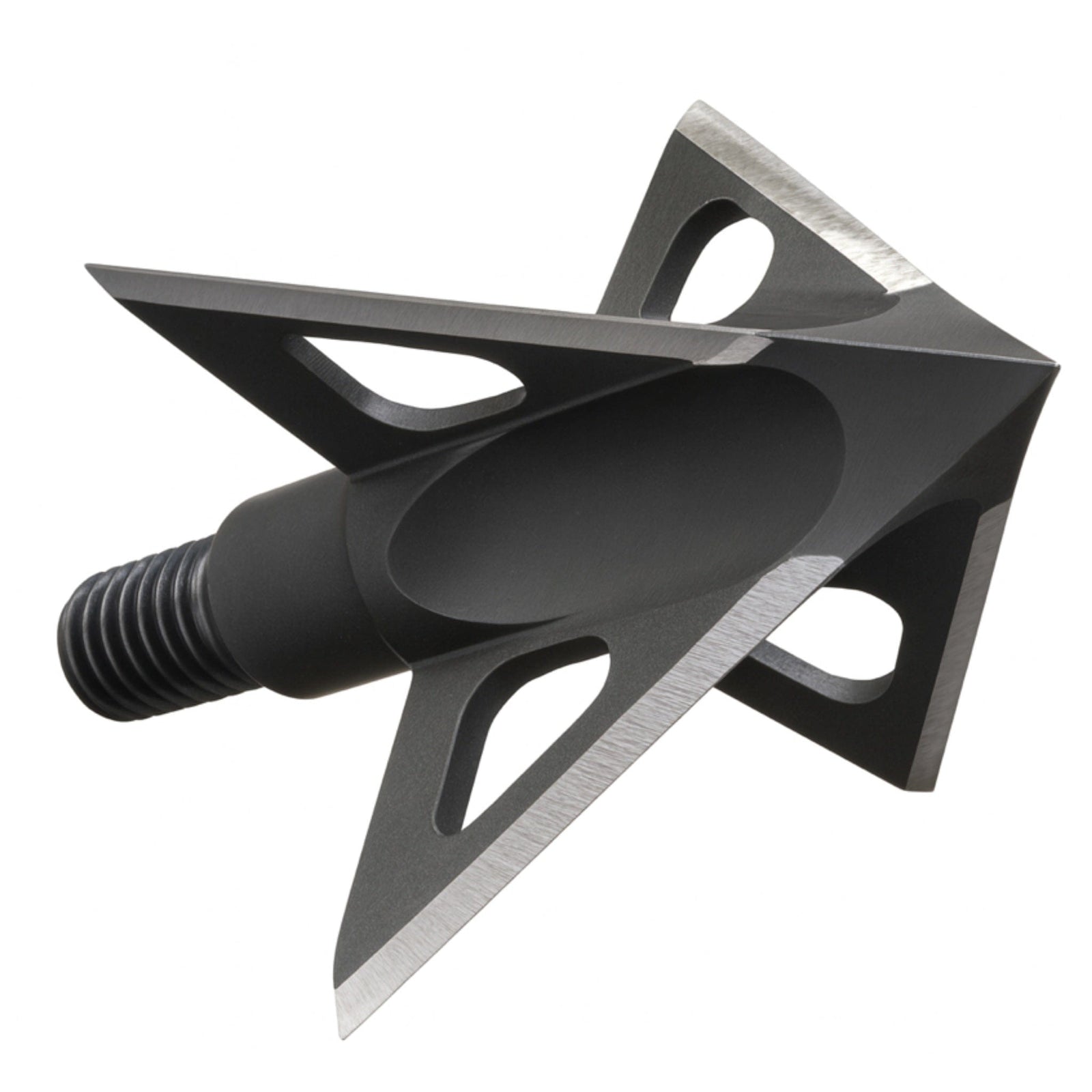 4 Blade Broadheads – Tooth of the Arrow Broadheads